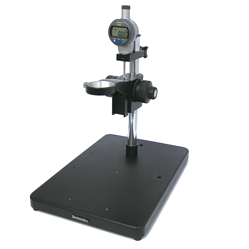 HOW TO MEASURE HEIGHT AND THICKNESS WITH A MICROSCOPE - Visual ...