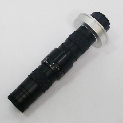 The difference between back focus and flange back? - Visual Inspection ...