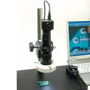 Falling illumination - Visual Inspection & Microscope Shodensha Vietnam ...
