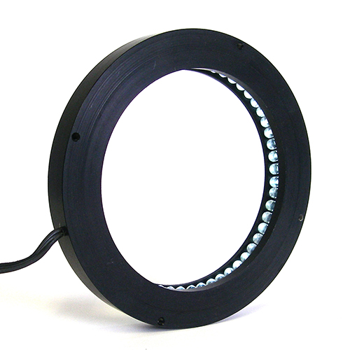 What is dark field observation? - Visual Inspection & Microscope ...