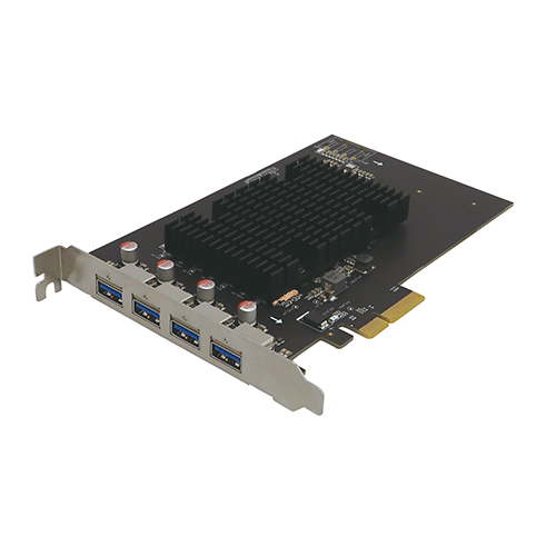 SIMULTANEOUS MULTIPLE ACTIVATION OF MULTIPLE USB CAMERAS - Visual ...