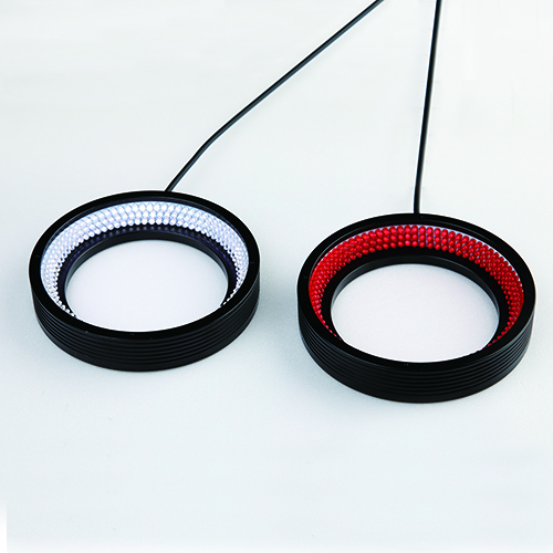 The appearance of low-angle LED lighting - Visual Inspection ...