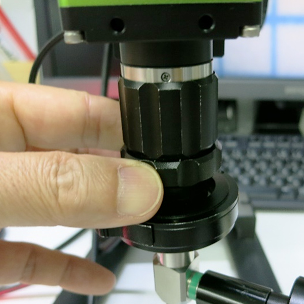 Closest distance of endoscope and borescope - Visual Inspection ...