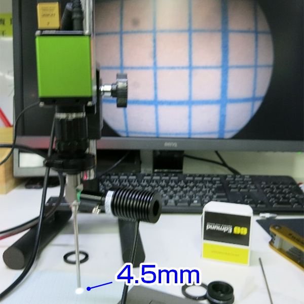 Closest distance of endoscope and borescope - Visual Inspection ...