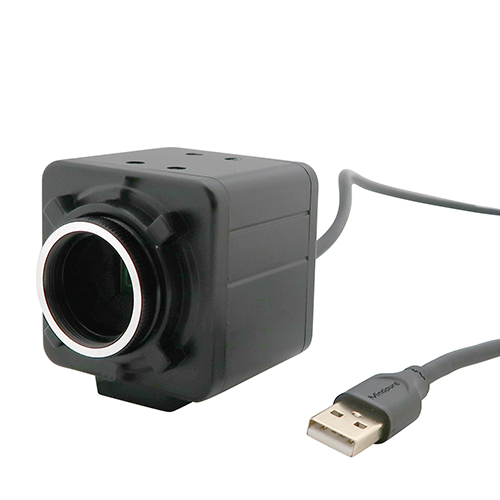 WHAT IS A UVC CAMERA? - Visual Inspection & Microscope Shodensha ...