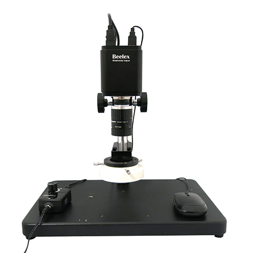 4Kデジタルルーペの焦点深度 | マイクロスコープとは？のお悩み解決！光学機器なんでも辞典