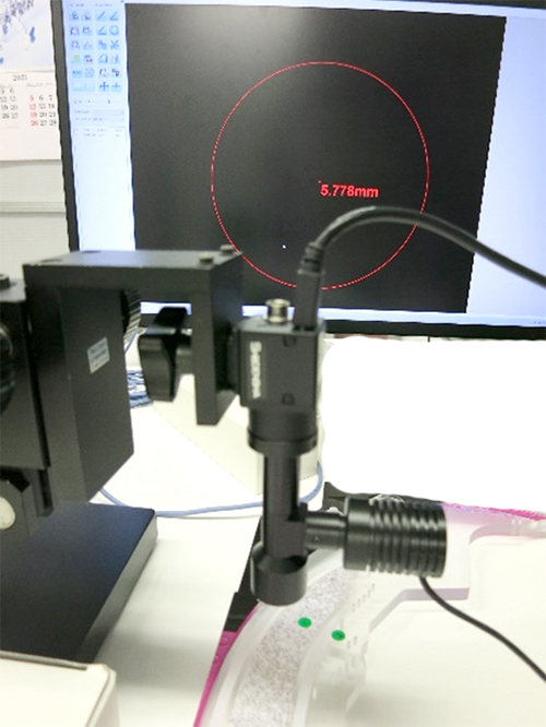 CONVENIENT WAYS TO USE THE SMALL CAMERA BASE WITH 3D ARM - Visual ...