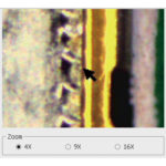 ハイブリッドハイビジョンカメラ（計測機能付）GR200HD2-MePRO | 株式会社松電舎【安心の低価格】