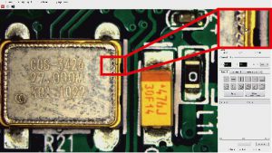 ハイブリッドハイビジョンカメラ（計測機能付）GR200HD2-MePRO | 株式会社松電舎【安心の低価格】
