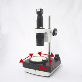 傷強調モノクロマイクロスコープ TG130CSB-BRE | 株式会社松電舎【安心の低価格】