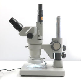 高倍率 ズーム式双眼実体顕微鏡 GR1040-65S2 | 株式会社松電舎【安心の低価格】