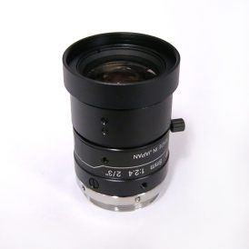 8mm 固定焦点レンズ（500万画素対応） M0824-MPW2｜ 産業用・工業用カメラ | 株式会社松電舎【安心の低価格】