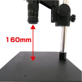 傷強調モノクロマイクロスコープ TG130CSB-BRE | 株式会社松電舎【安心の低価格】