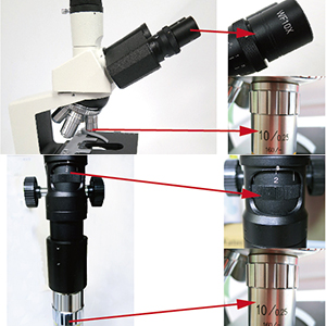 Microscopes, industrial cameras, optical products manufacturers ...