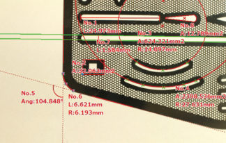 高鮮鋭モノクロマイクロスコープ TG130CSB-BRE | 株式会社松電舎【安心の低価格】