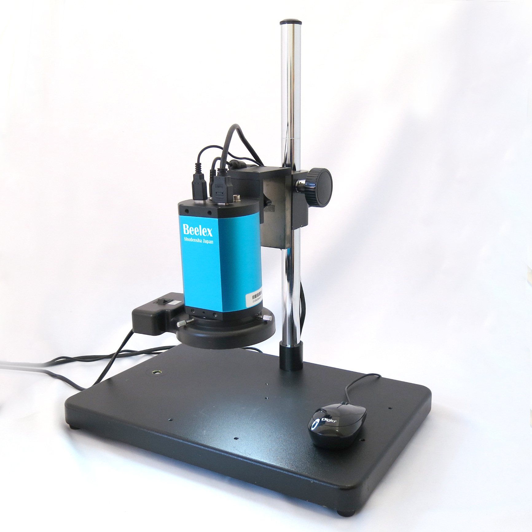 オートフォーカスマイクロスコープ AF200HD-STK | 株式会社松電舎【安心の低価格】