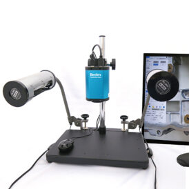 Microscope tự động lấy nét . Loupe kỹ thuật số AF200HD-STK - Shodensha Vietnam Co., Ltd