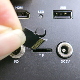 オートフォーカスマイクロスコープ AF200HD-STK | 株式会社松電舎【安心の低価格】