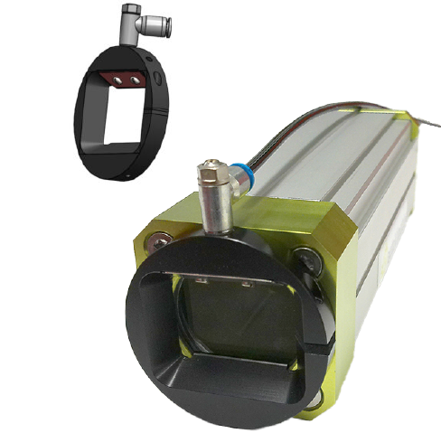 エアパージ （中型用） SLM-50.100.010 | 株式会社松電舎【安心の低価格】